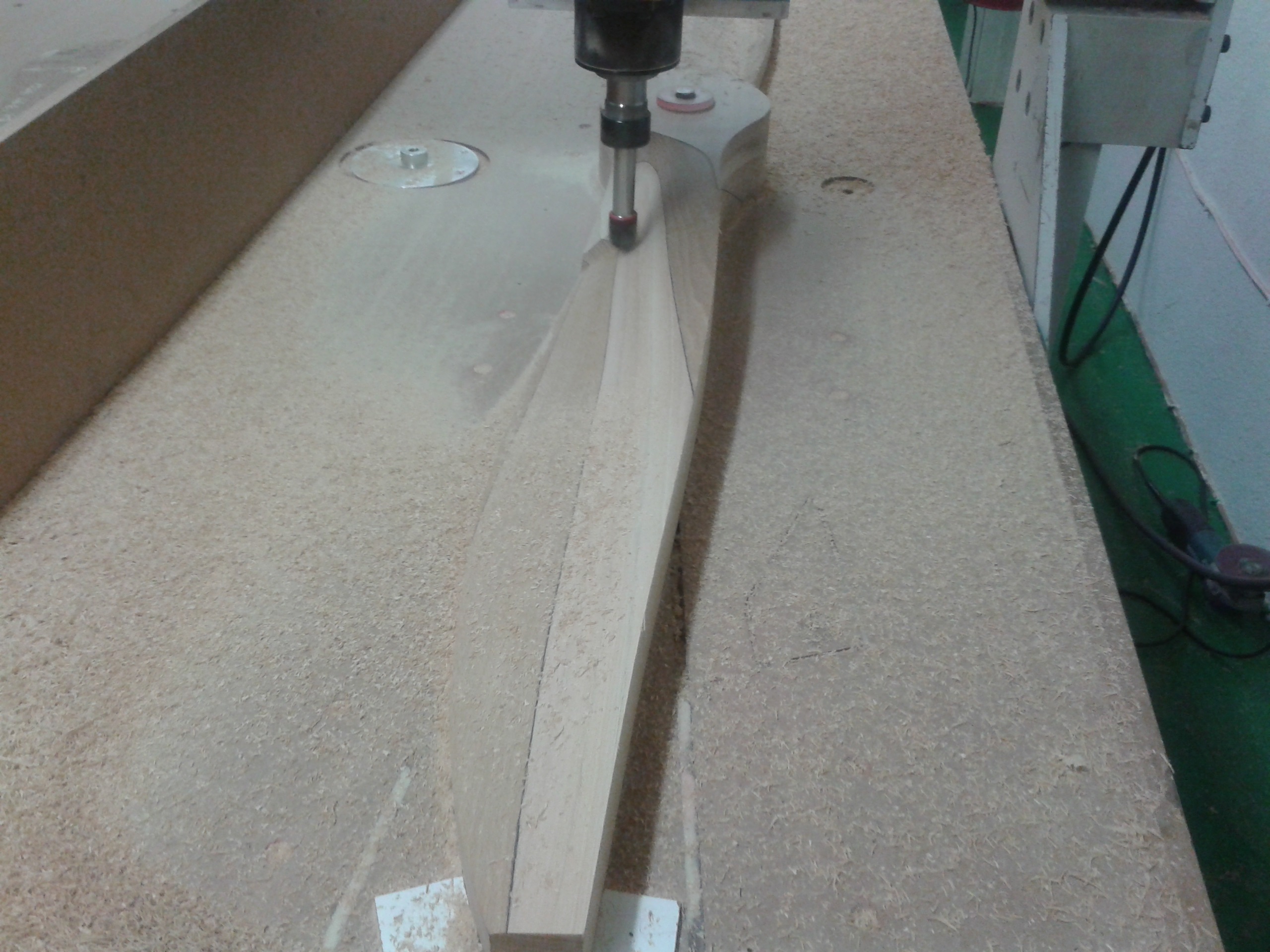 Gallery - Manufacturing Process - Peter de Necker